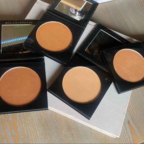 Morphe | Makeup | Morphe Glamabronze Face Body Bronzer | Poshmark